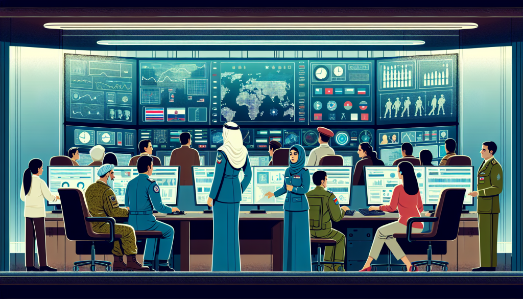 Central control officer (CCO) - Benefits.com - We Make Government ...