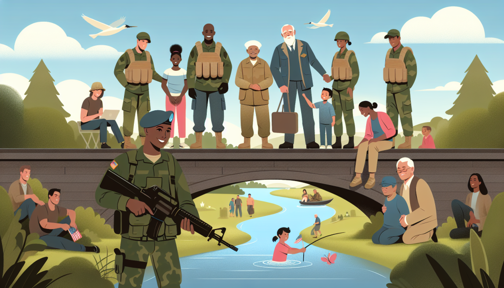 Army corps - Benefits.com - We Make Government Benefit Program ...