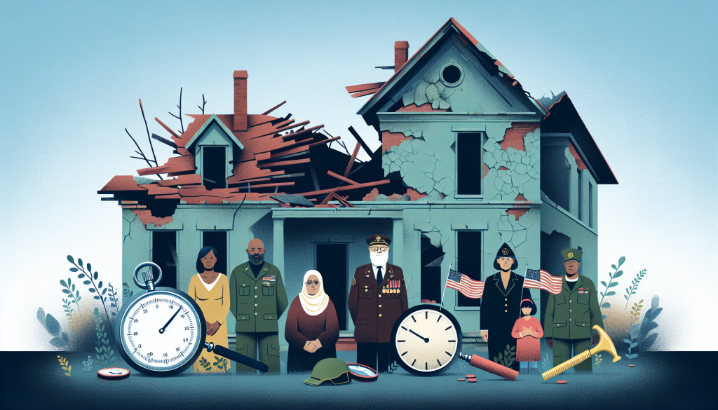 Collateral damage - Benefits.com