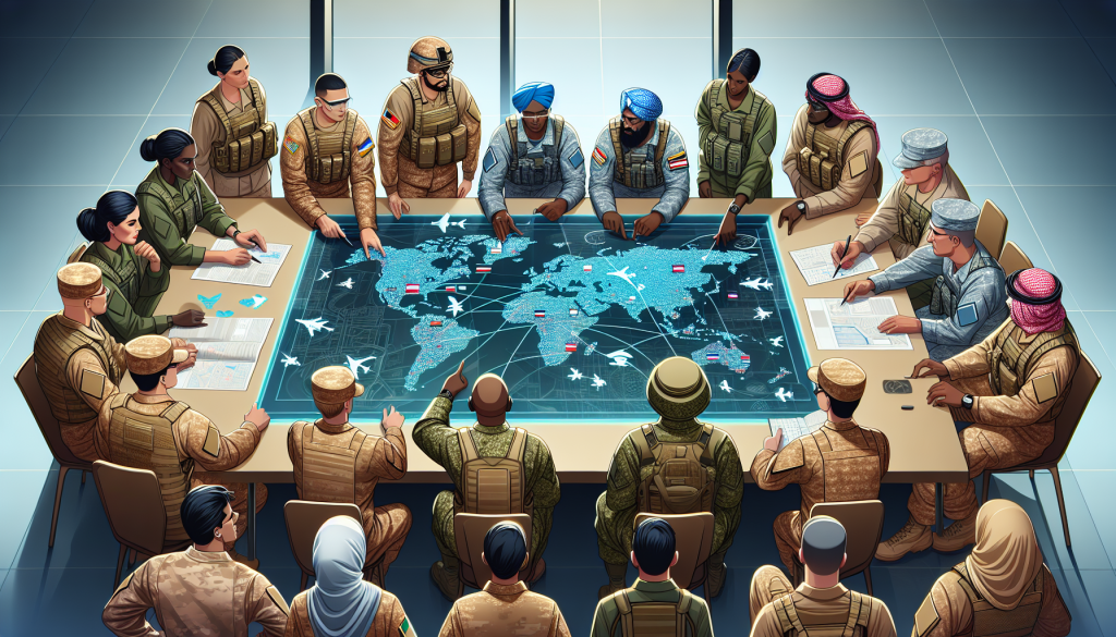 Assault echelon (AE) - Benefits.com - We Make Government Benefit ...