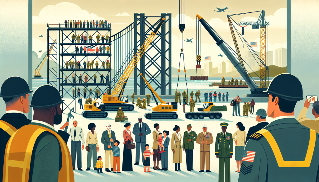 Combat engineering - Benefits.com