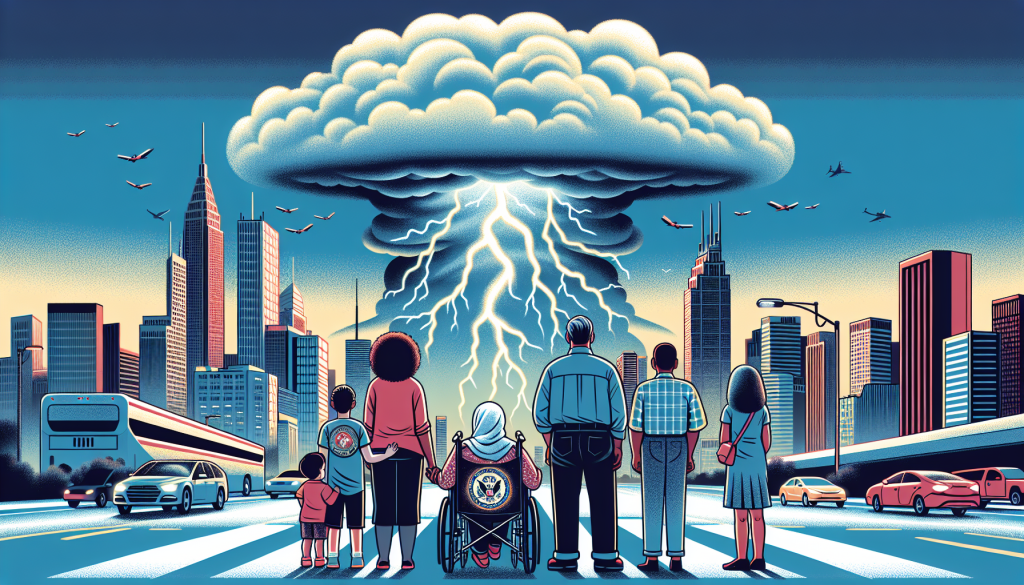 Catastrophic event - Benefits.com - We Make Government Benefit Program ...