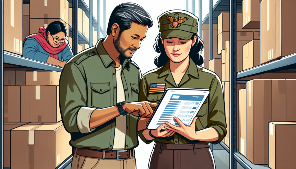 Authorization inventory - Benefits.com - We Make Government Benefit ...