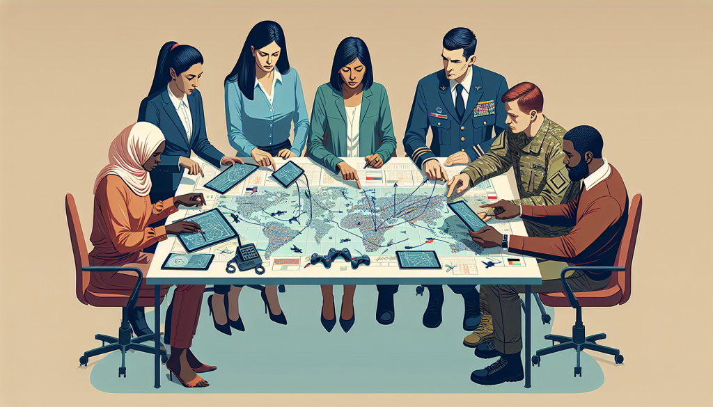 Battle management - Benefits.com - We Make Government Benefit Program ...