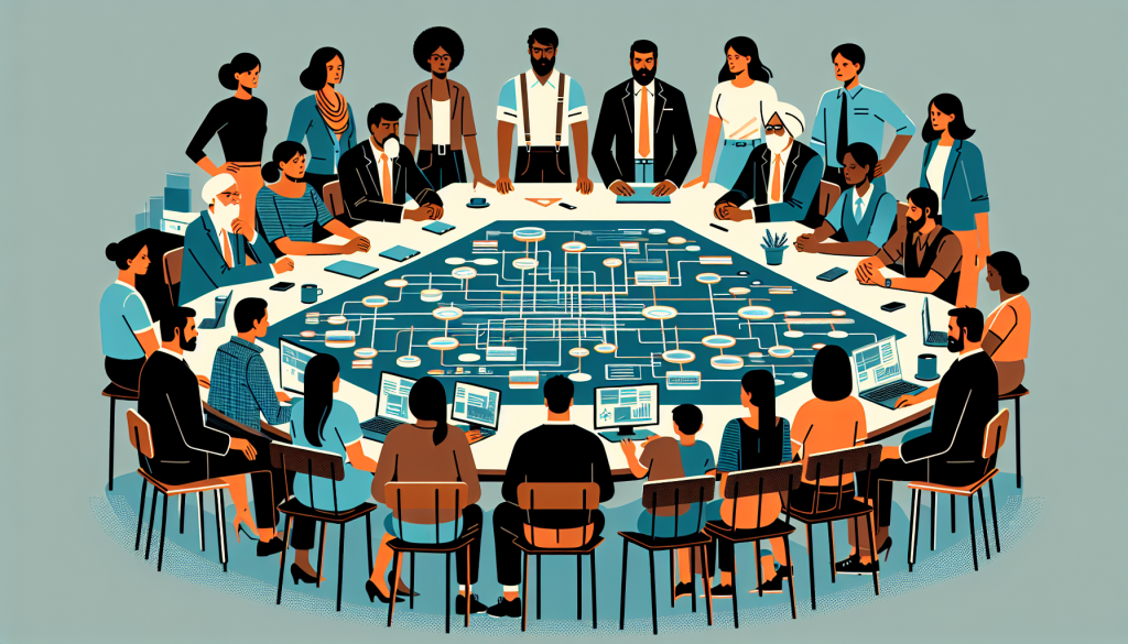 Attack the network operations (AtN operations) - Benefits.com - We Make ...