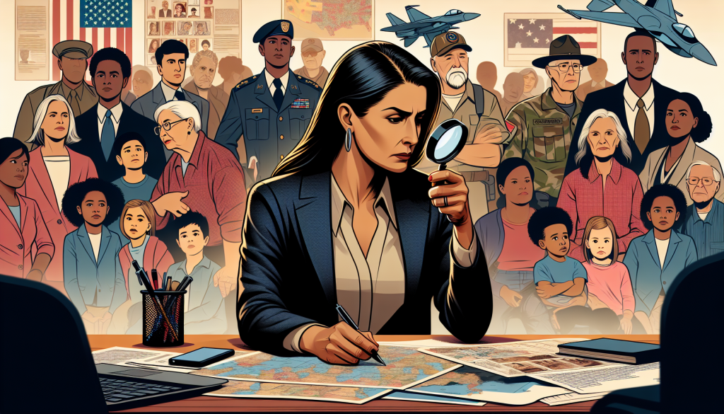 Case officer - Benefits.com