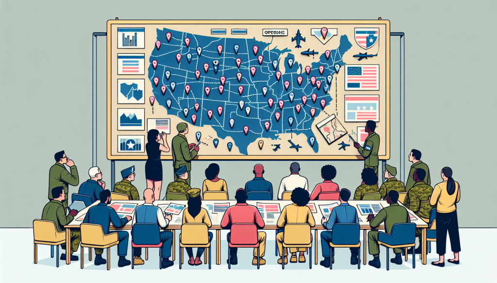 Campaign plan - Benefits.com - We Make Government Benefit Program Information Easier to Understand