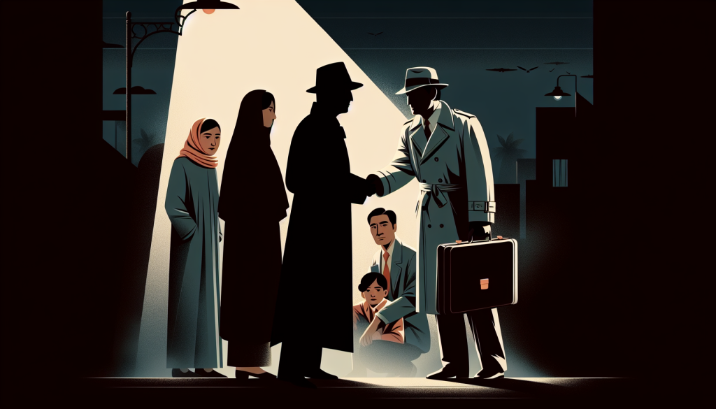 Clandestine - Benefits.com - We Make Government Benefit Program ...