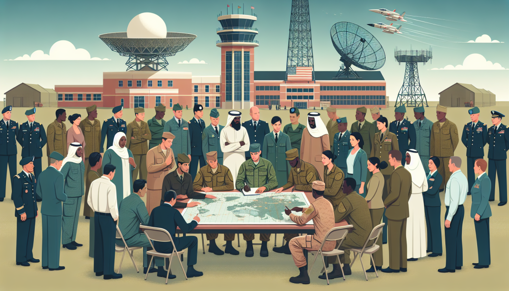 Base support installation (BSI) - Benefits.com - We Make Government ...