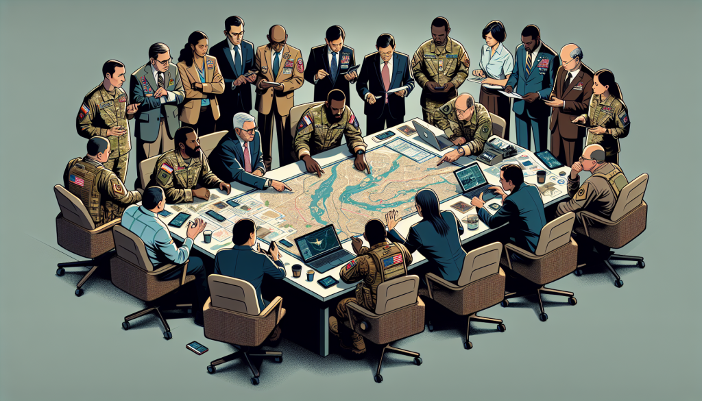 Candidate target list (CTL) - Benefits.com - We Make Government Benefit ...