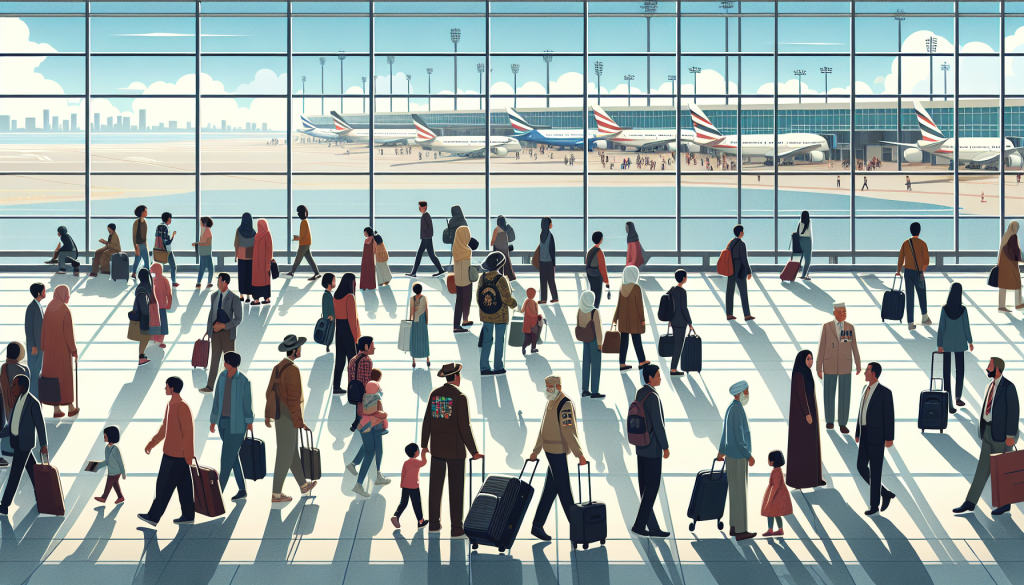 Air Terminal - Benefits.com - We Make Government Benefit Program ...