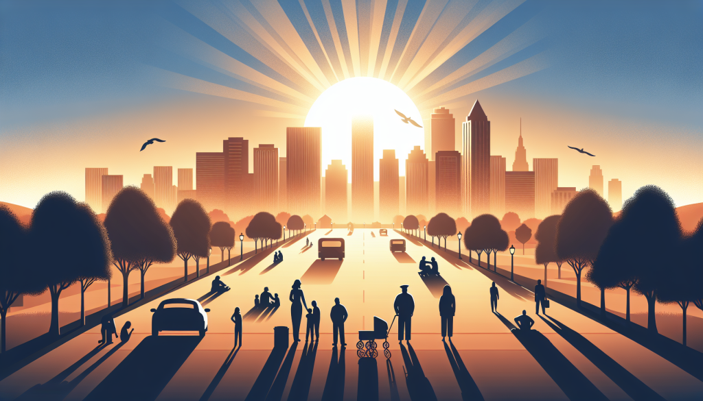 Begin morning civil twilight (BMCT) - Benefits.com - We Make Government ...
