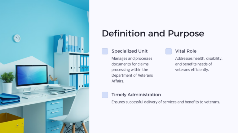 VA Evidence Intake Center - Benefits.com - We Make Government Benefit ...