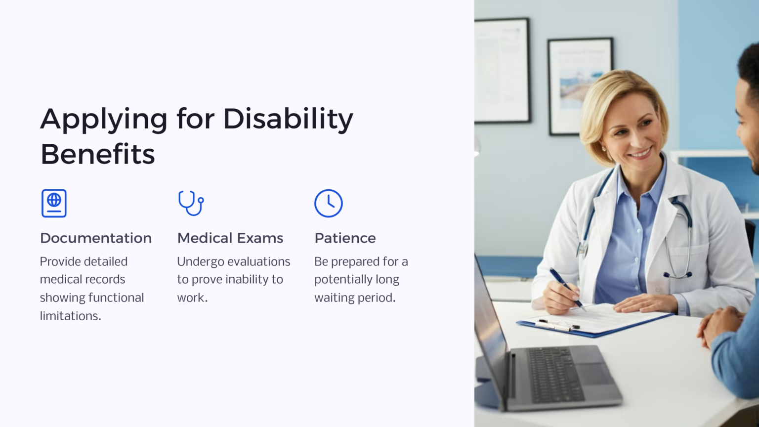 Receiving Benefits for Borderline Personality Disorder - Benefits.com ...