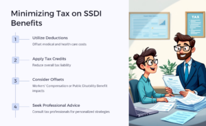 How Much of My SSDI is Taxable? - Benefits.com - We Make Government ...