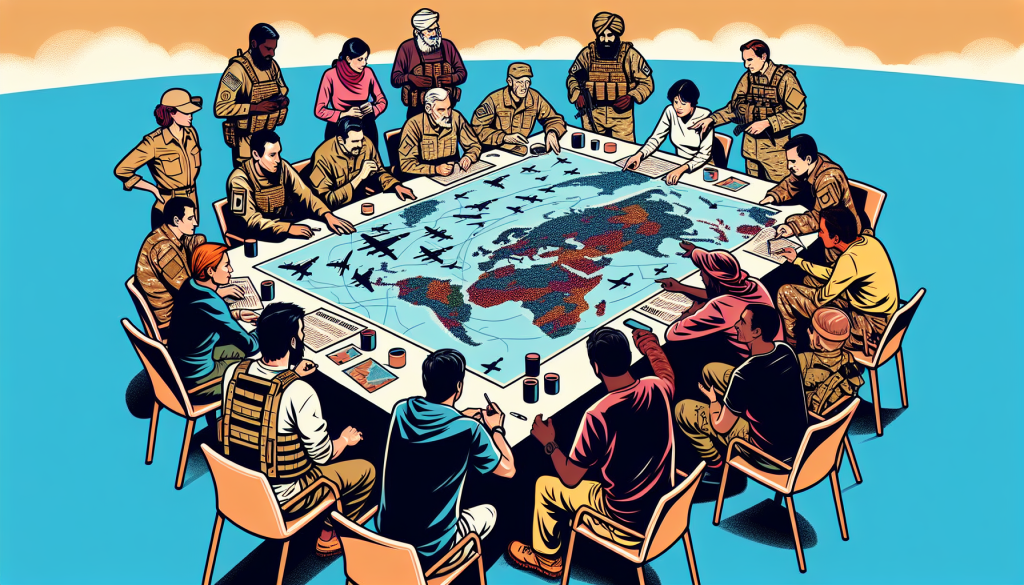 Direct action (DA) - Benefits.com - We Make Government Benefit Program ...