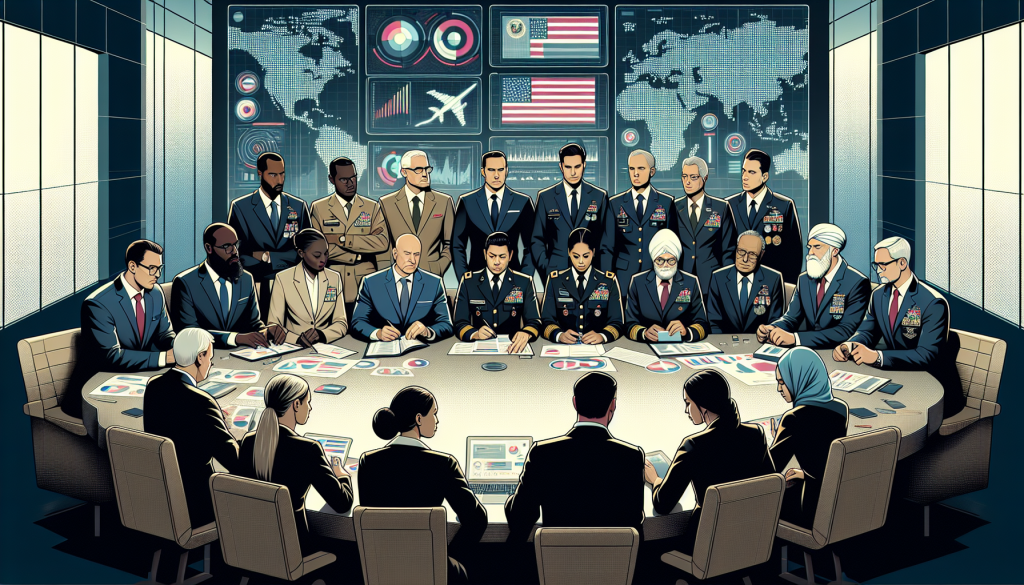 Counterintelligence activities - Benefits.com - We Make Government ...