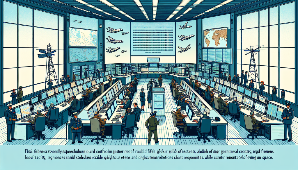 Direct air support center (DASC) - Benefits.com - We Make Government ...