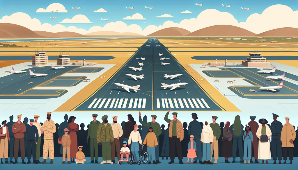 Dispersal airfield - Benefits.com - We Make Government Benefit Program ...