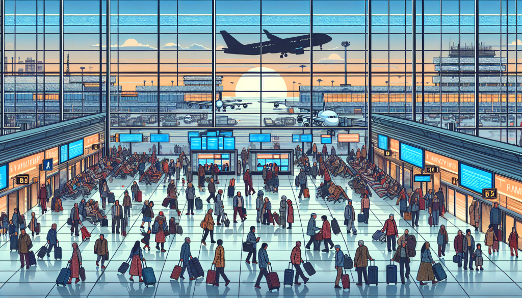 Embarkation area - Benefits.com - We Make Government Benefit Program ...