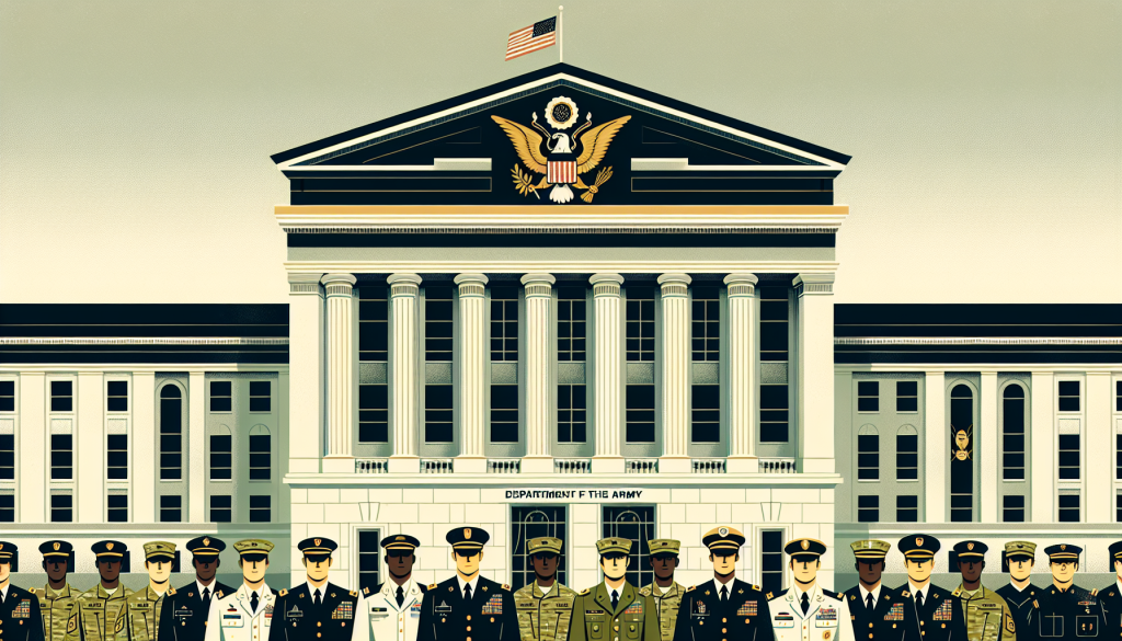 Department of the Army (DA) - Benefits.com - We Make Government Benefit ...