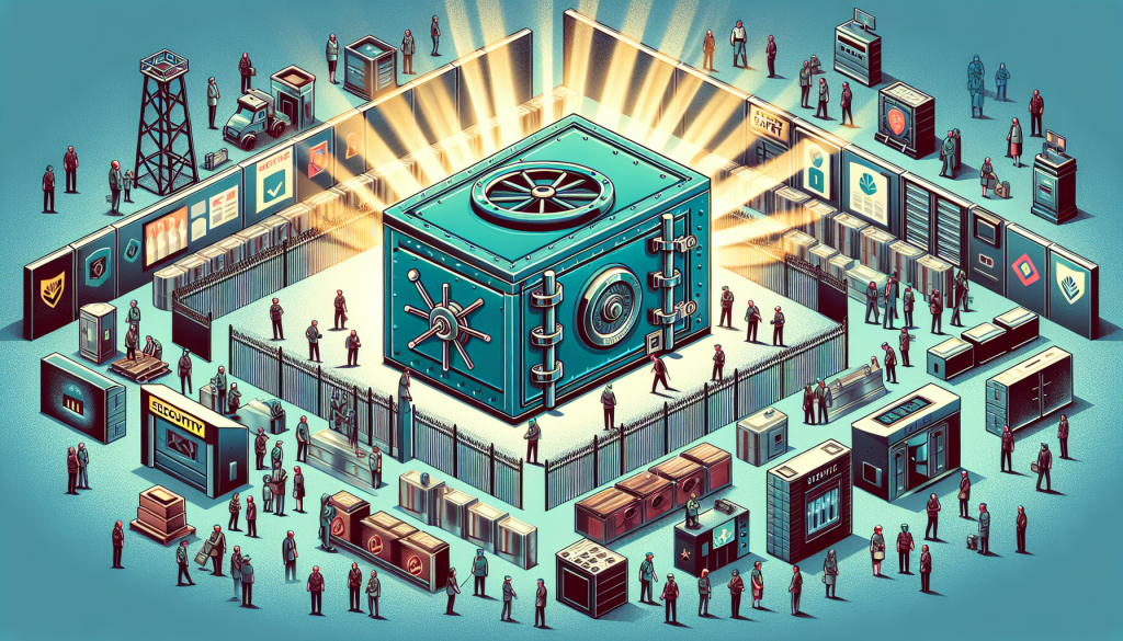 Critical asset - Benefits.com - We Make Government Benefit Program ...