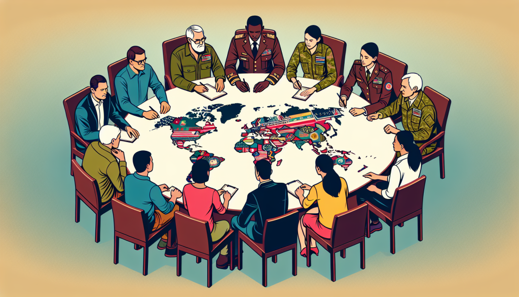 Coordinating authority - Benefits.com - We Make Government Benefit ...