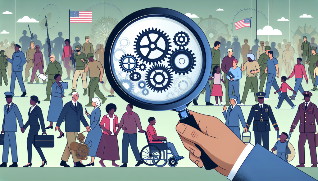 Critical capability - Benefits.com - We Make Government Benefit Program ...