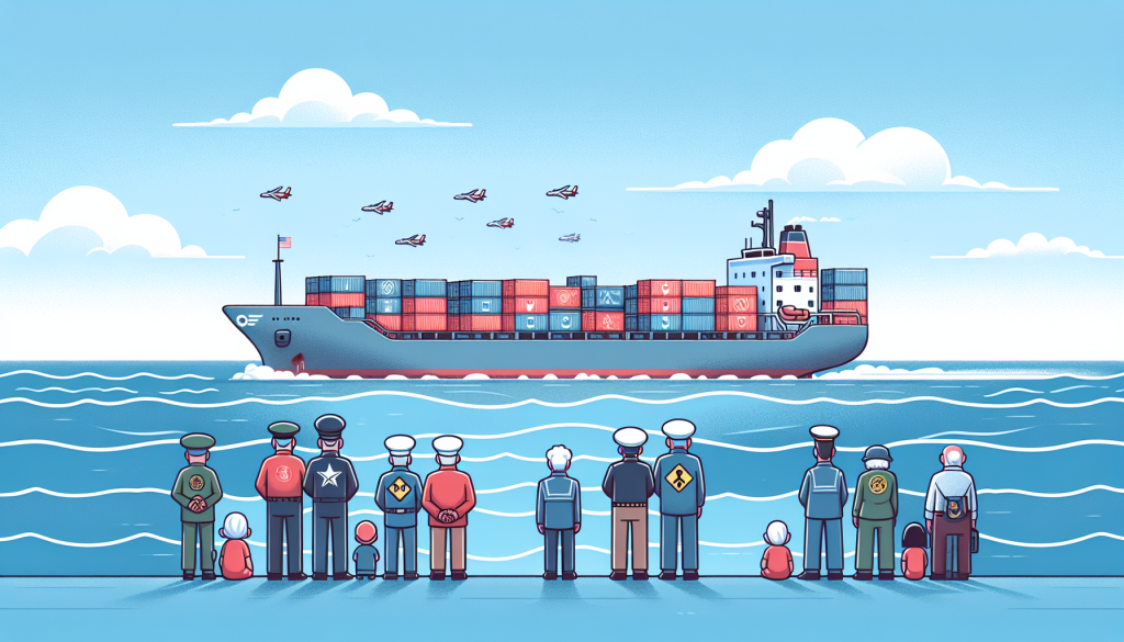 Explosive cargo - Benefits.com - We Make Government Benefit Program ...