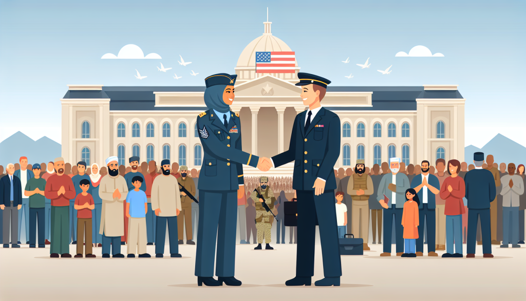 Defense support of civil authorities (DSCA) - Benefits.com - We Make ...