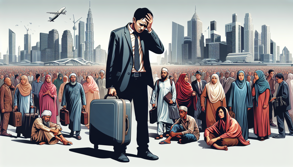 Dislocated civilian (DC) - Benefits.com - We Make Government Benefit ...