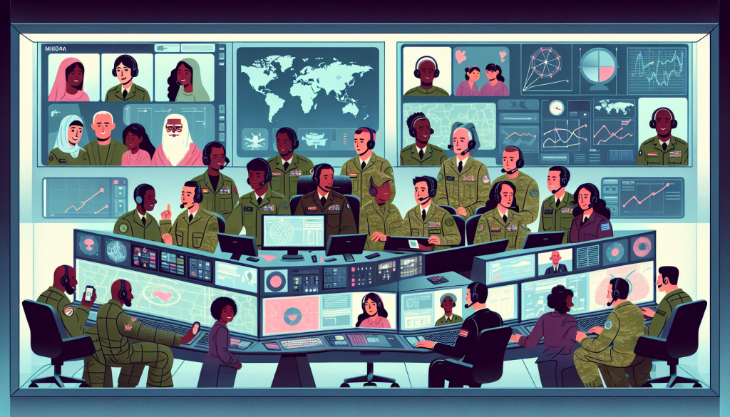 Command and control (C2) - Benefits.com - We Make Government Benefit ...