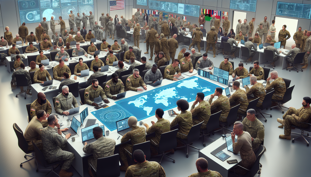 Defense coordinating element (DCE) - Benefits.com - We Make Government ...