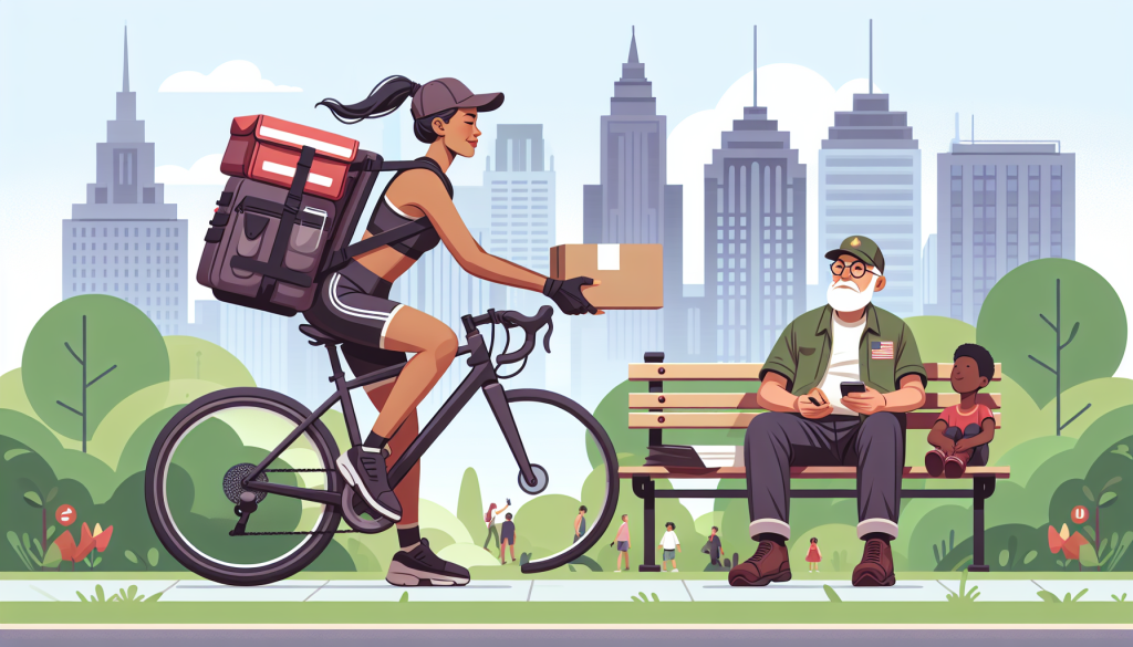 Courier - Benefits.com - We Make Government Benefit Program Information ...