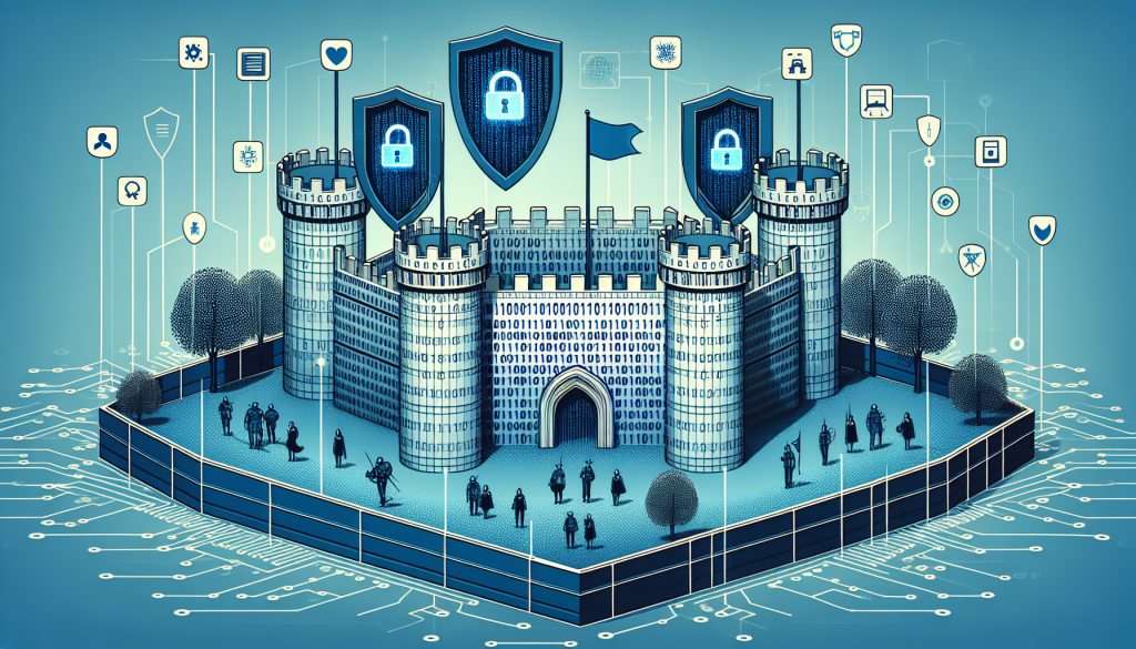 Defensive cyberspace operations (DCO) - Benefits.com - We Make ...