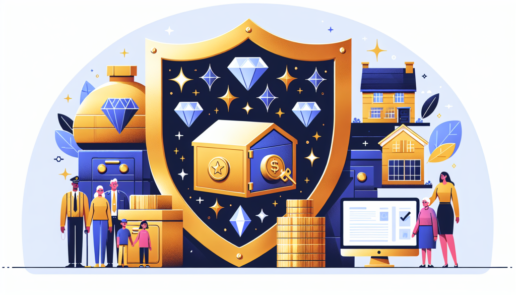 Defended asset list (DAL) - Benefits.com - We Make Government Benefit ...