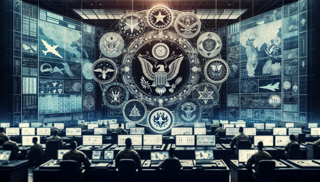 Department of Defense components - Benefits.com - We Make Government ...