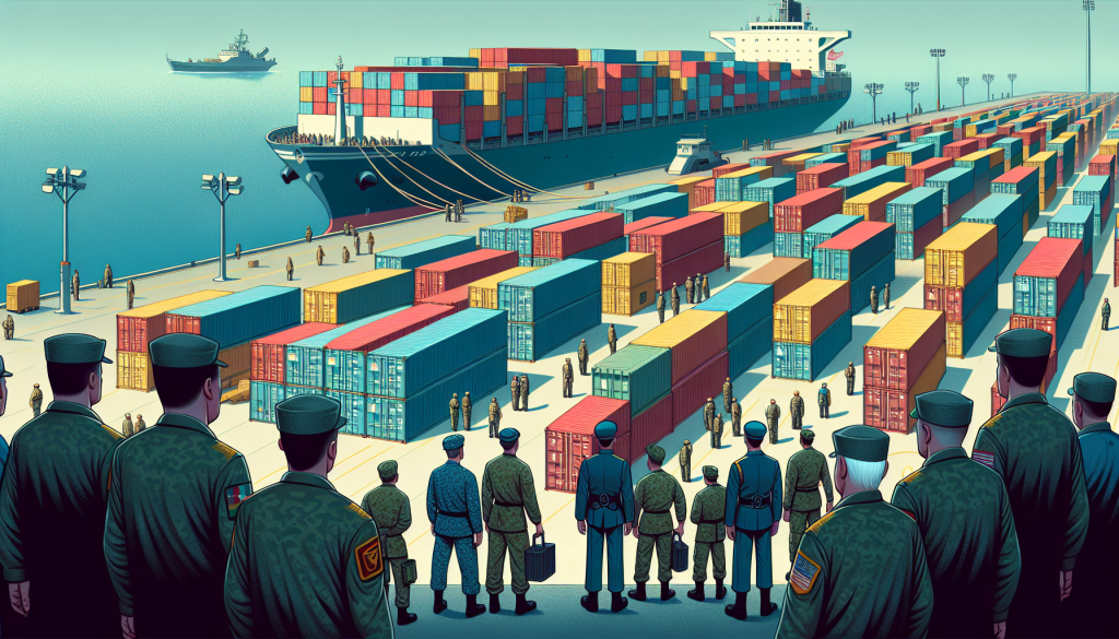 Department of Defense container system - Benefits.com - We Make ...