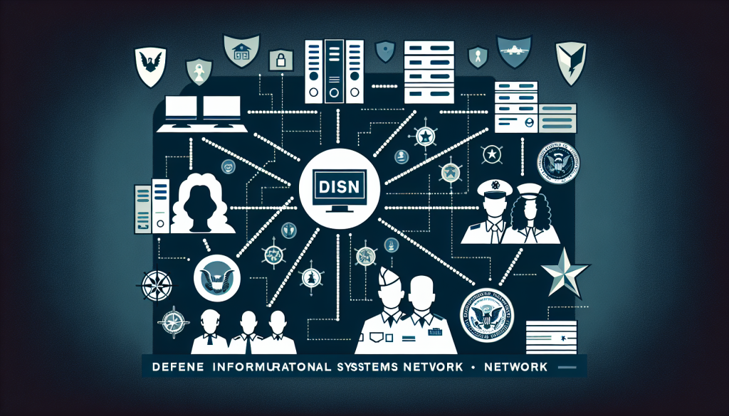 Defense Information Systems Network (DISN) - Benefits.com - We Make ...
