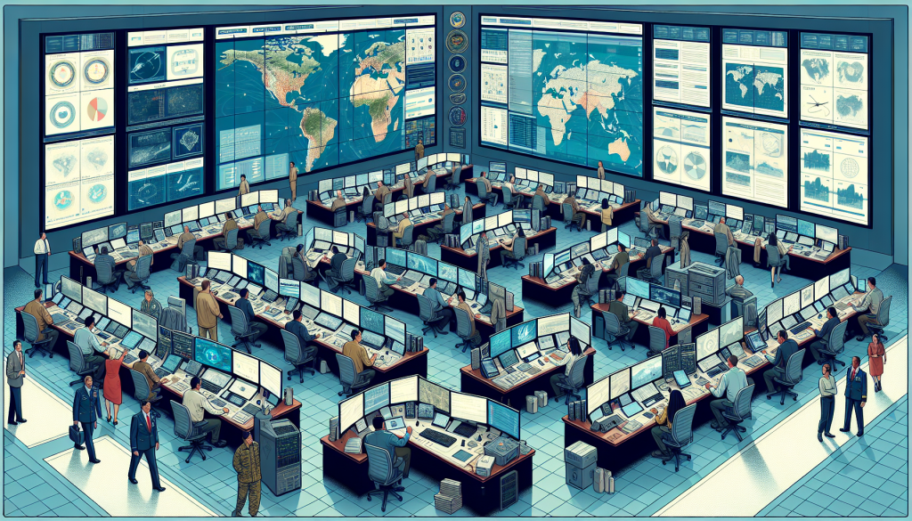 Department of Defense information network operations - Benefits.com ...