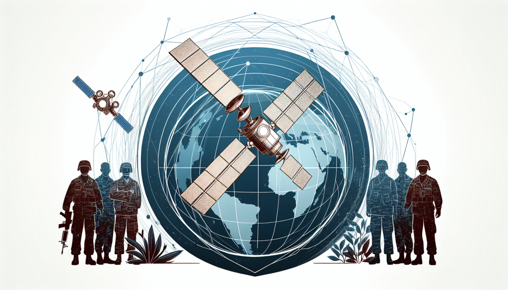 Defense Satellite Communications System (DSCS) - Benefits.com - We Make ...