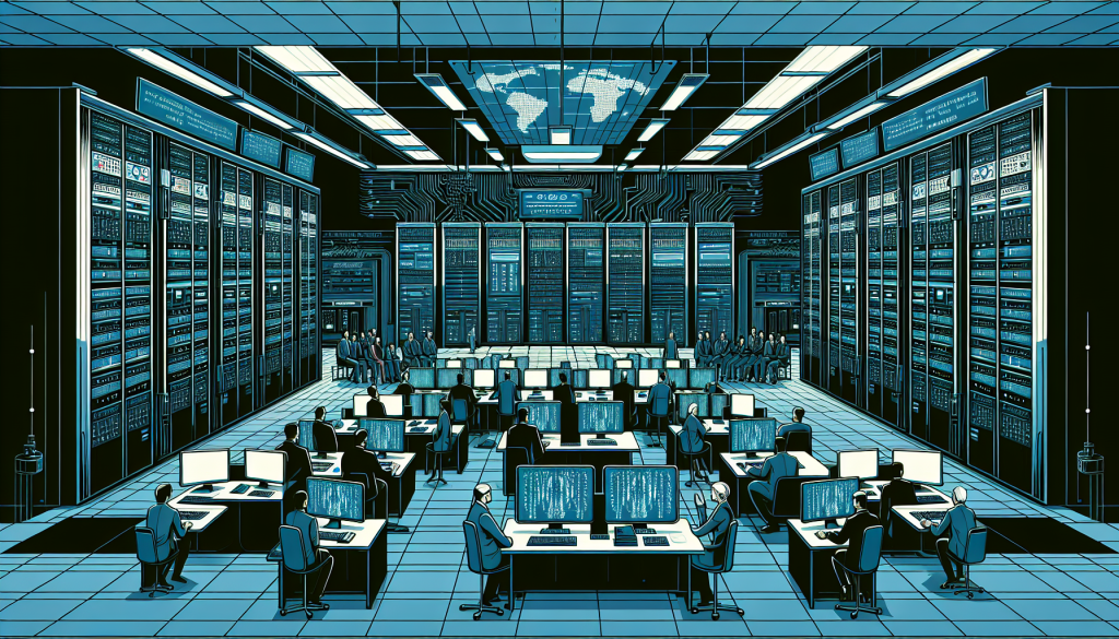 Department of Defense Intelligence Information System - Benefits.com ...