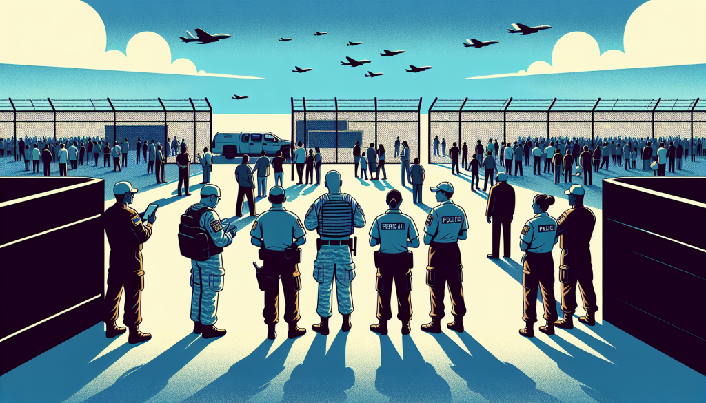 Detainee collection point (DCP) - Benefits.com - We Make Government ...