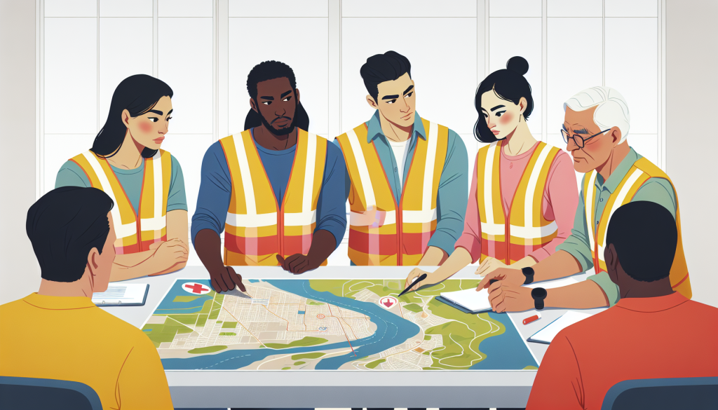 Disaster assistance response team (DART) - Benefits.com - We Make ...