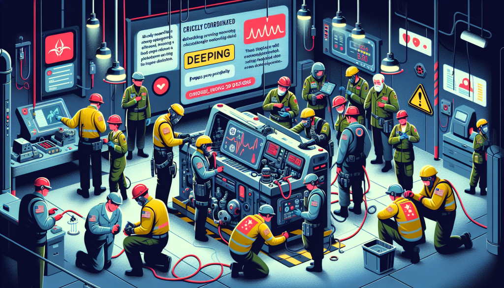 Explosive ordnance disposal procedures - Benefits.com - We Make ...