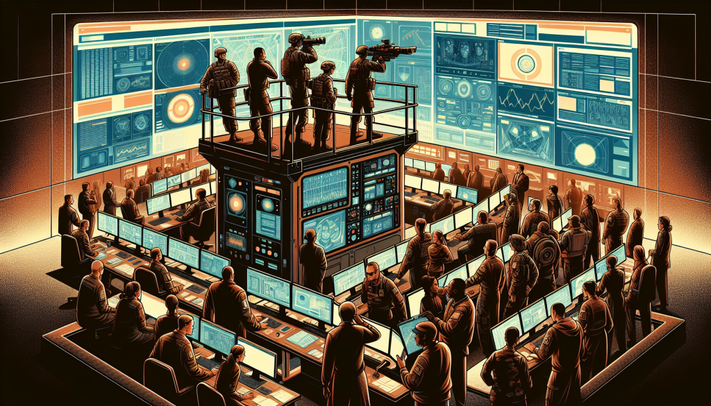 Electro-optical-infrared countermeasure (EO-IR CM) - Benefits.com - We Make Government Benefit ...