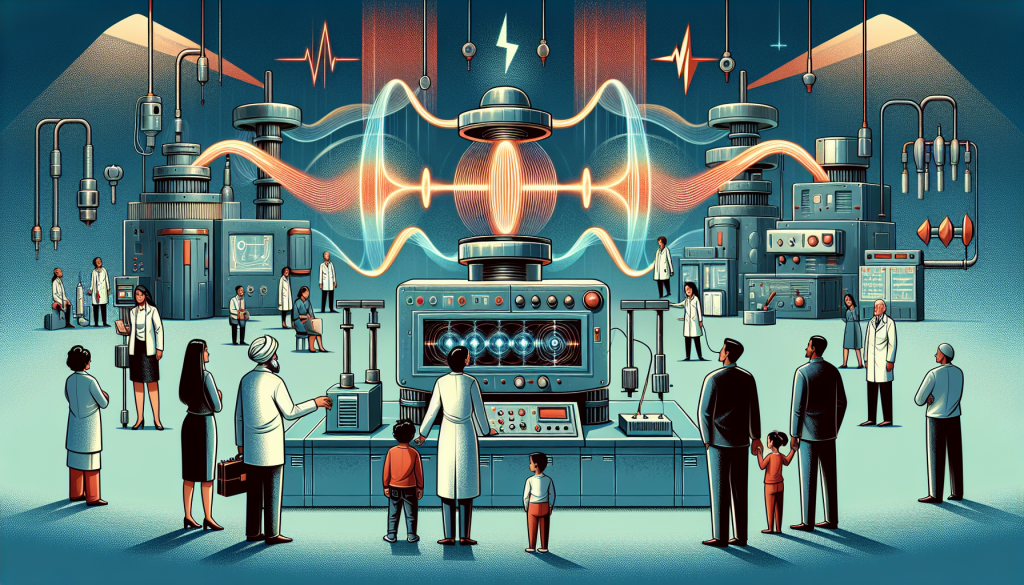 Electromagnetic compatibility (EMC) - Benefits.com - We Make Government ...