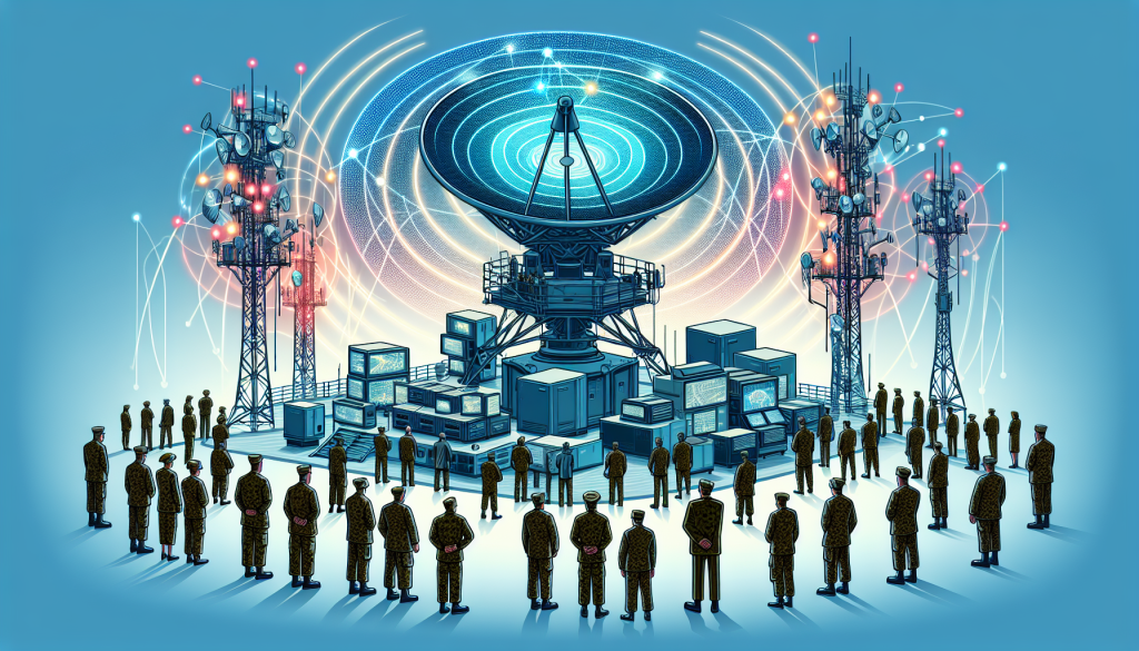 Electromagnetic operational environment (EMOE) - Benefits.com - We Make ...