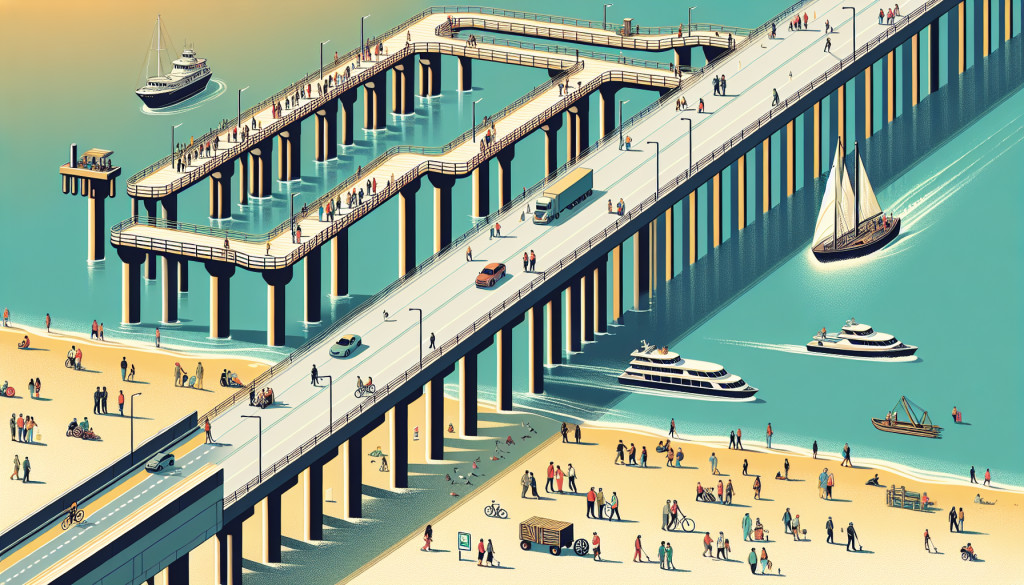 Elevated causeway system (ELCAS) - Benefits.com - We Make Government ...