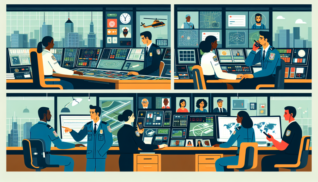 Emergency support functions (ESFs) - Benefits.com - We Make Government ...